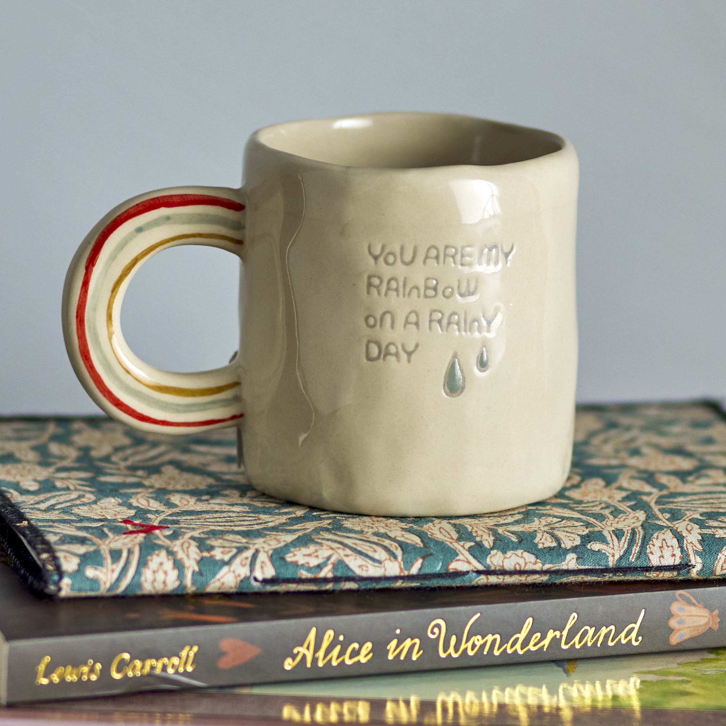 Cloudy Cup Natural | Penelopetom