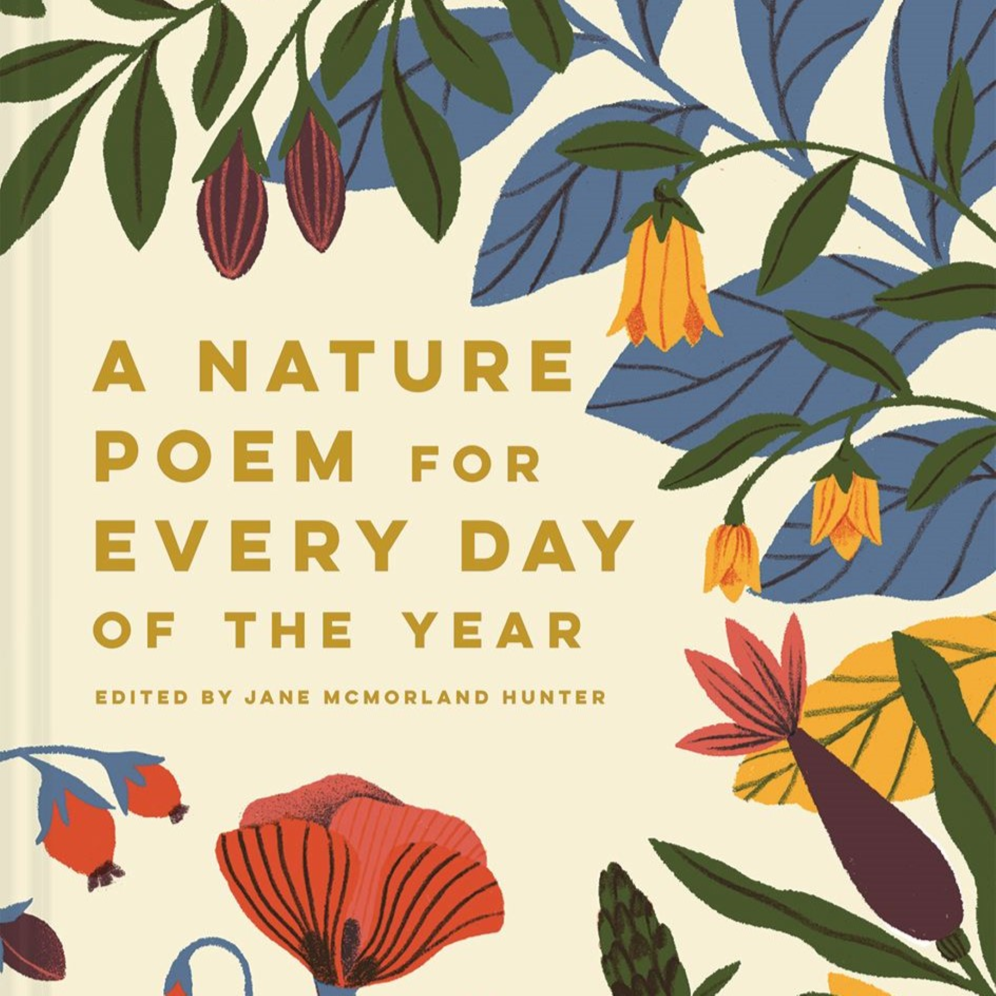 A Nature Poem for Every Day of the Year | Penelopetom