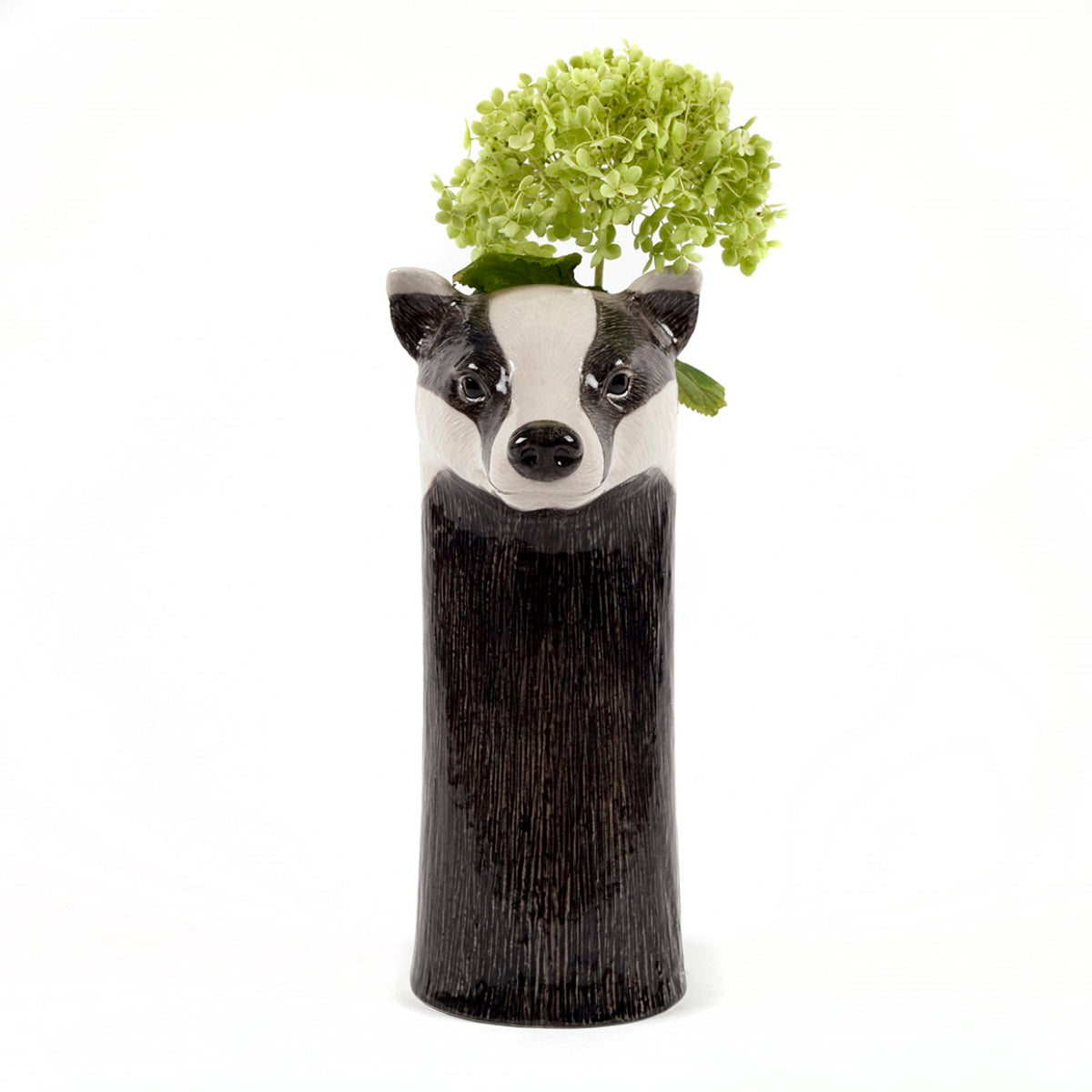 Badger Flower Vase – Penelopetom