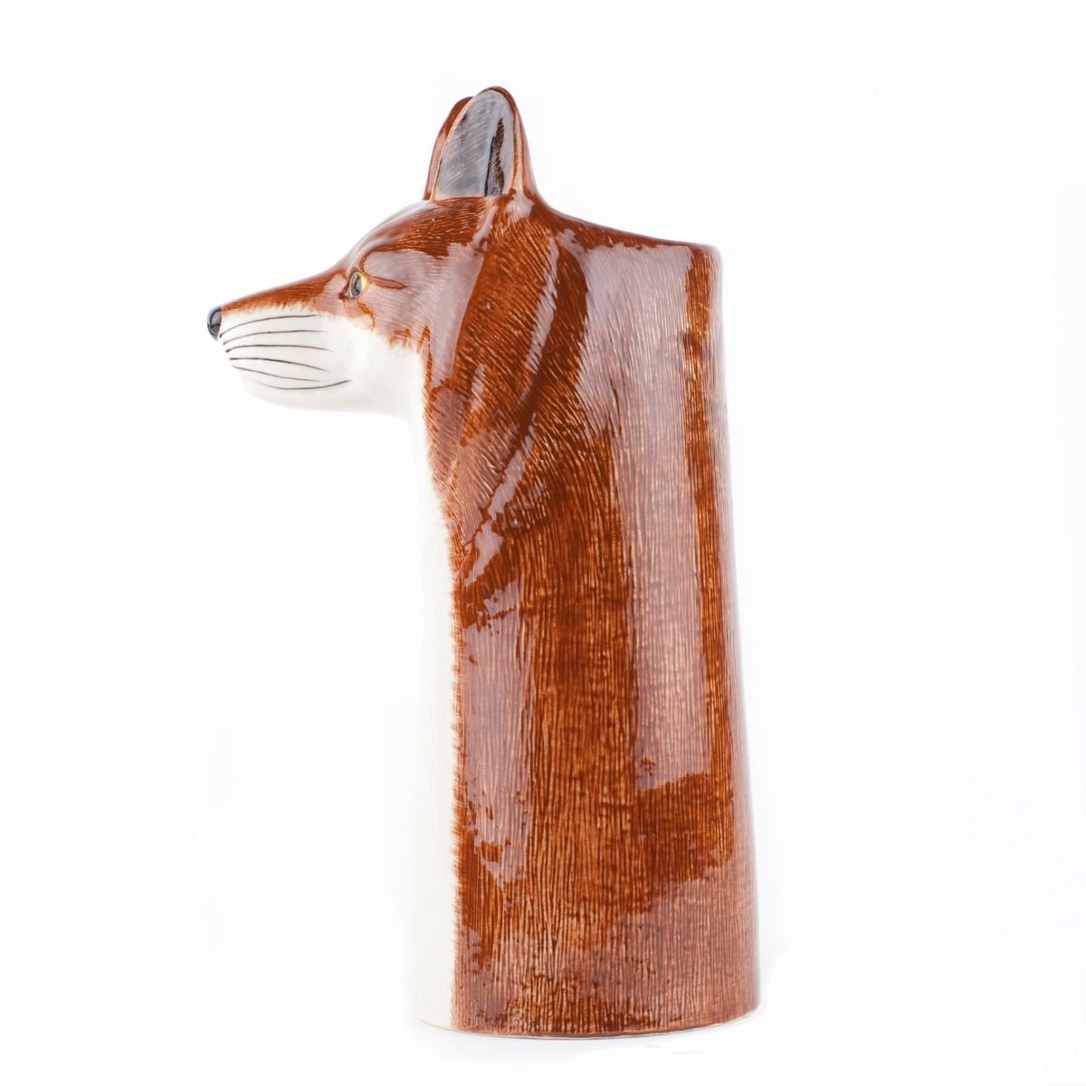 Fox Flower Vase – Penelopetom