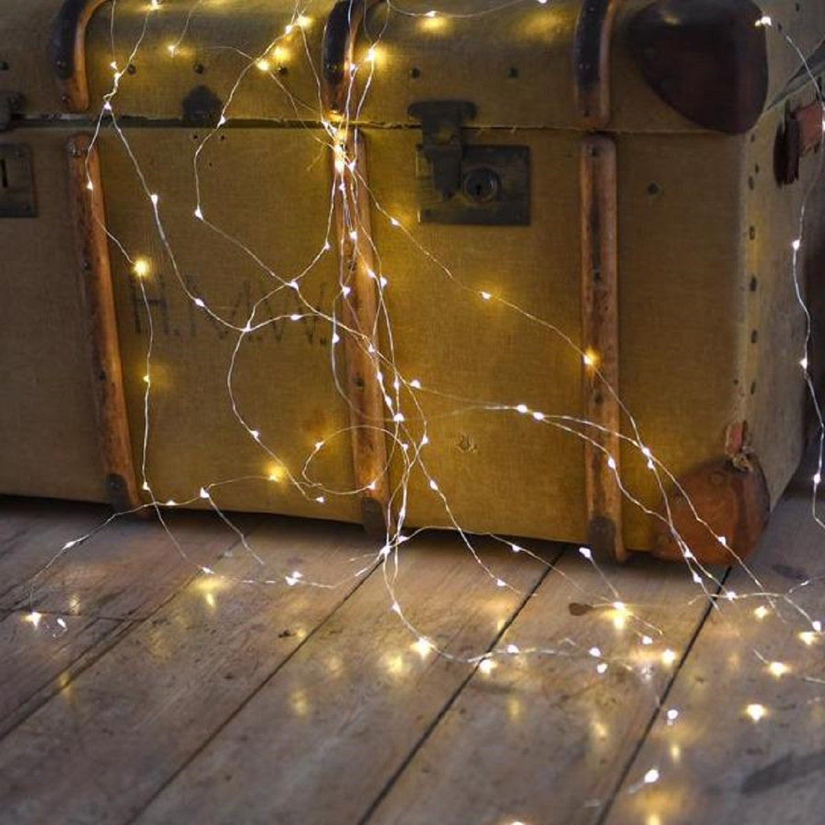 Cascade Mains Fairy Lights – Penelopetom