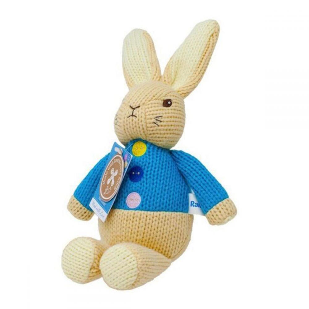 Made With Love Peter Rabbit – Penelopetom